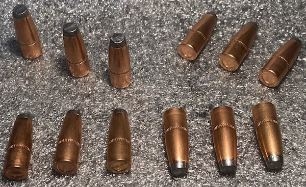 .33 Winchester 200 gr JFP bullets – Vollmer Precision LLC